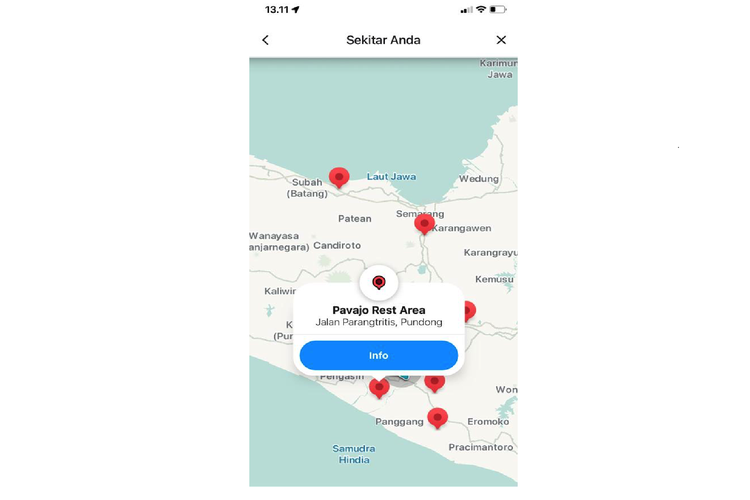 How To Add Rest Areas To Google Maps Brott Prajectow