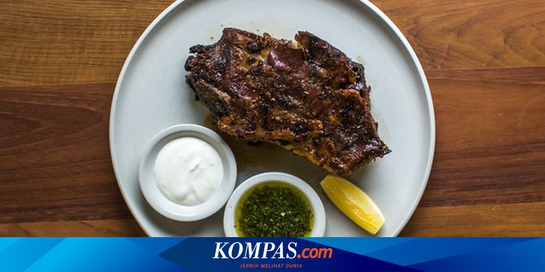 Tempat Makan Hits untuk Akhir Pekan di Canggu Bali, Mason