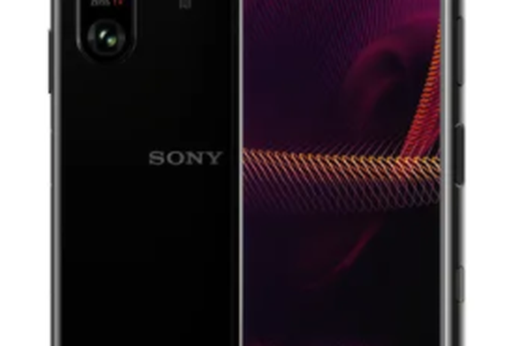 Sony Resmikan Ponsel Flagship Xperia 1 III dan Xperia 5 III