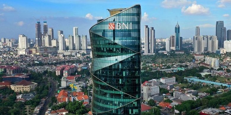 Turnamen E-Sport di Perayaan HUT Ke-76 BNI Dibanjiri Ribuan Peserta