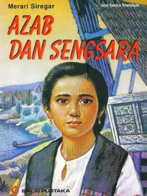 Karya-Karya Sastra Angkatan Balai Pustaka