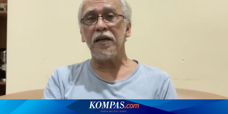 Sosok Mohammad Hatta bagi Iwan Fals dan Pengakuan soal Lagu "Bung Hatta"