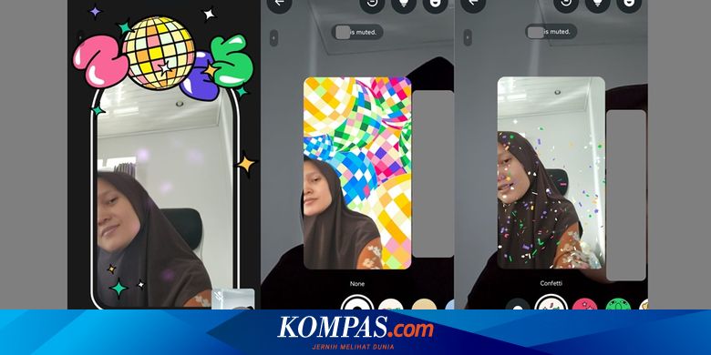 Apa Itu Augmented Reality, Cara Kerja, dan Contohnya