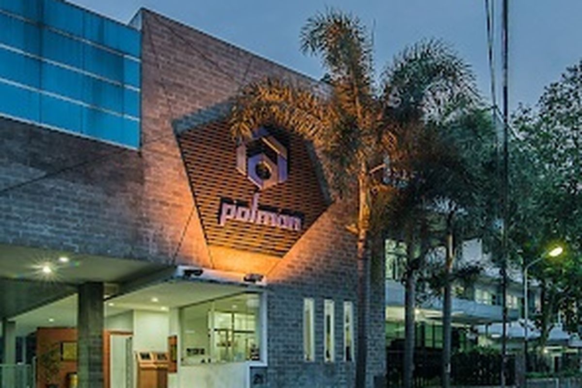 Kampus 2 Politeknik Manufaktur Bandung Dibangun di Majalengka, Ini ...