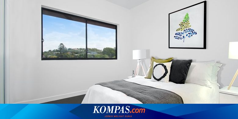 8 Cara Merapikan dan Membersihkan Kamar Tamu