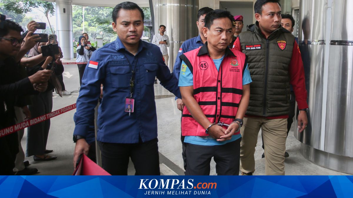 Dari Ombudsman ke Tersangka: Alarm Bahaya Integritas Negara di Asia ...