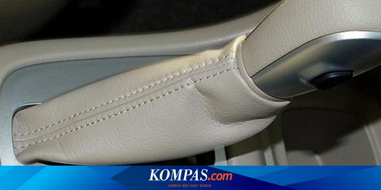 Begini Cara Benar Menggunakan Posisi L pada Mobil Matik CVT