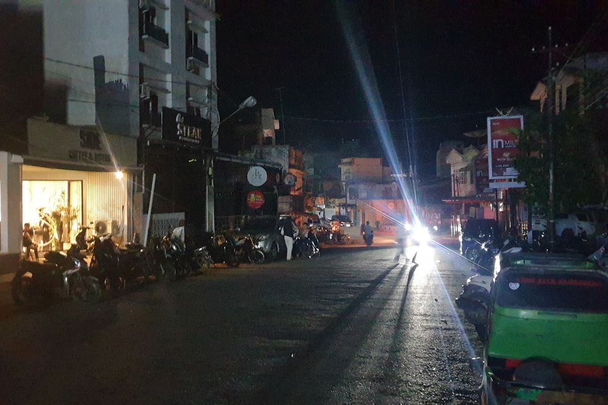 Blackout Berulang, Kompensasi Tak Boleh Hilang