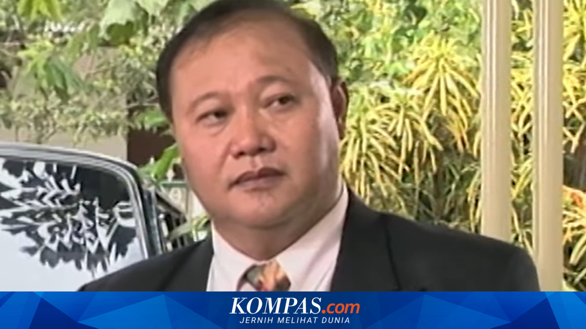 5 Fakta Ahong "Si Doel Anak Sekolahan" Meninggal Dunia