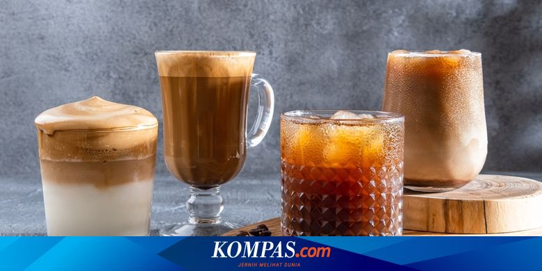 Berita Harian Cafe Instagramable Di Pamulang Terbaru Hari Ini - Kompas.com