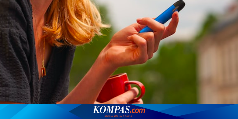Bocah 12 Tahun Divonis Paru-paru Kolaps dan Koma Selama 4 Hari akibat ...