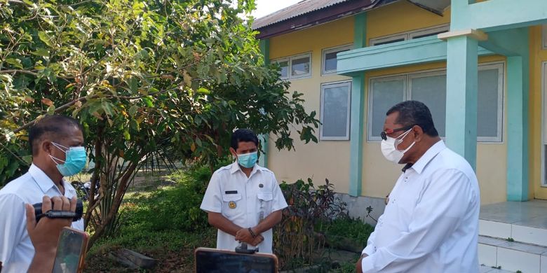 Berita Terkini Harian Rsud Lewoleba Lembata Terbaru Hari Ini - Kompas.com