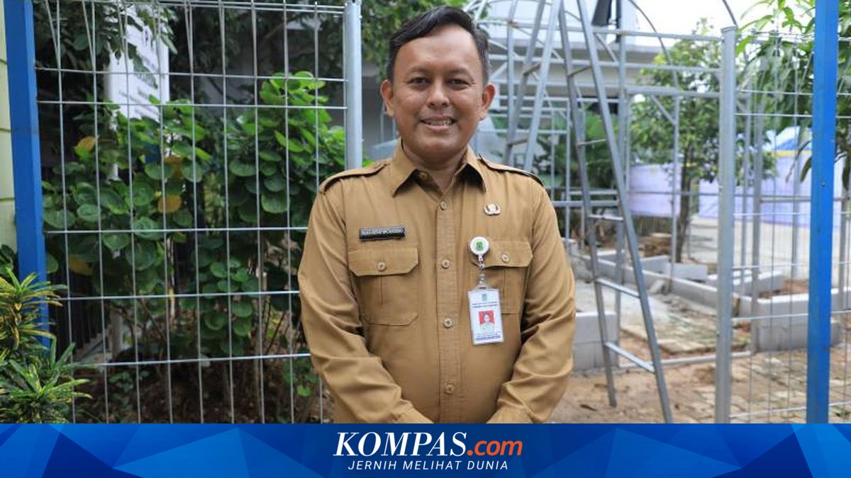 Jadi Primadona Investor Asing, Kota Tangerang Realisasikan PMA Rp 7,7 ...