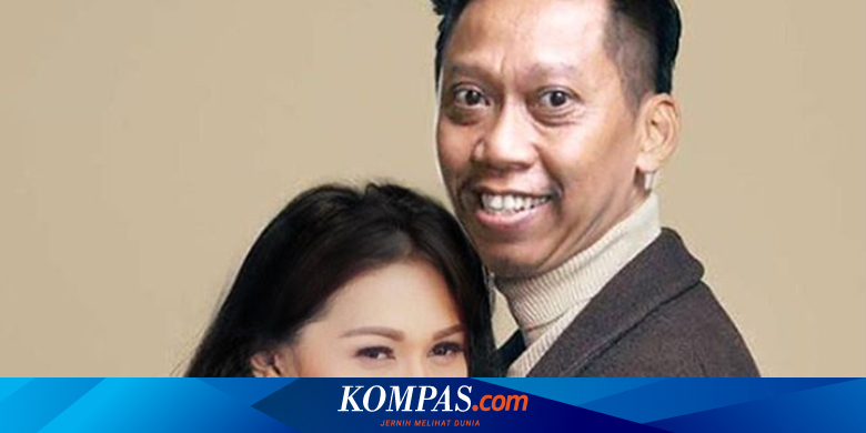Bosan dengan Kapten Ri, Tata Janeeta Unggah Foto Pelukan dengan Tukul ...