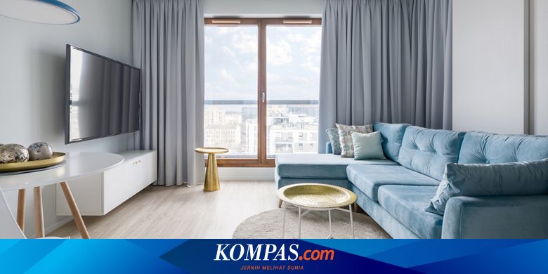 4 Hal yang Perlu Diperhatikan Saat Memilih Gorden Rumah Minimalis