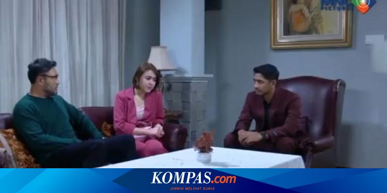 Sinopsis Ikatan Cinta 17 Juni, Elsa Hamil Anak Ricky?
