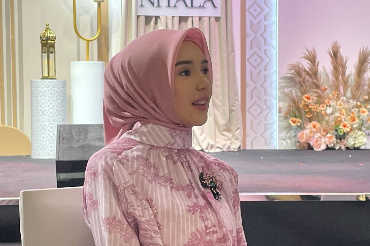 Sinopsis Film Setetes Embun Cinta Niyala