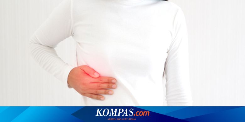 10 Makanan dan Minuman yang Ampuh Meredakan Sakit Perut