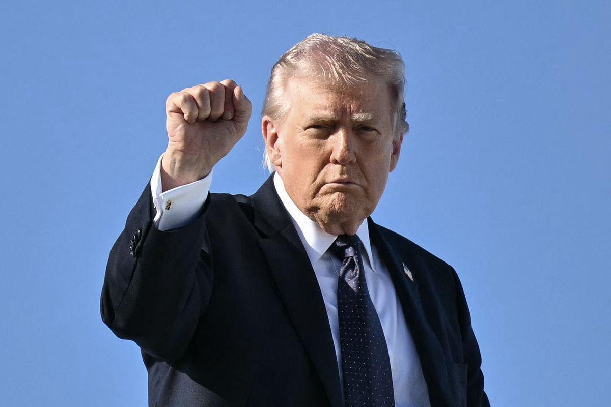 Trump Tak Senang Mojtaba Khamenei Jadi Pemimpin Tertinggi Iran, Apa ...