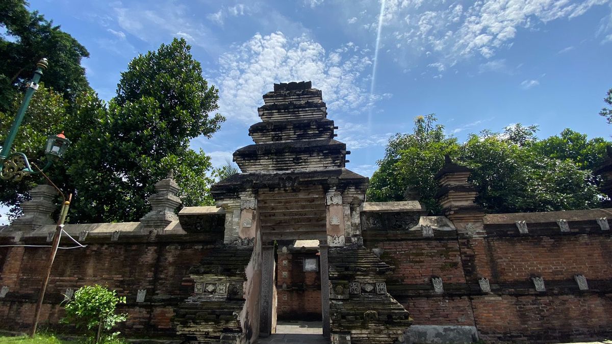 Puncak Kejayaan Mataram Islam di Masa Sultan Agung
