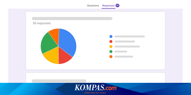 Cara Menambahkan Gambar atau Foto di Google Forms