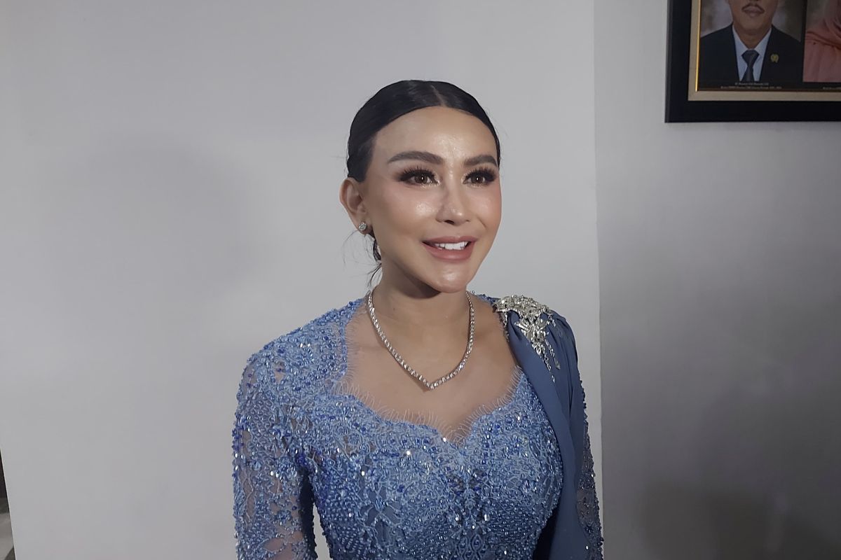 Pedangdut Bebizie Dilantik Jadi Anggota DPRD Jakarta, Ingin Tingkatkan ...