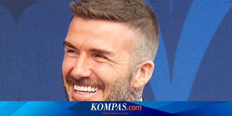 Inspirasi Gaya Rambut Pria Yang Cocok Untuk Usia Di Atas 50 Tahun