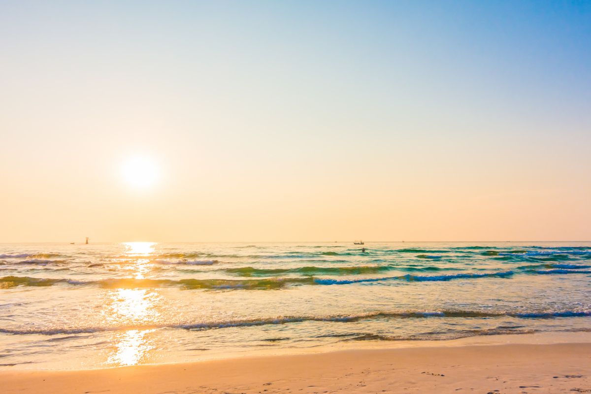 Pantai Roro Inten hingga Ketawang Disiapkan Jadi Magnet Wisata Baru ...