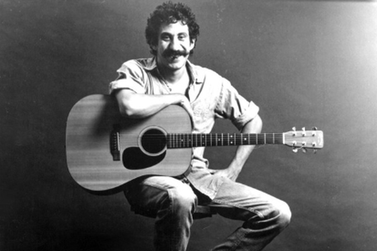 Lirik dan Chord Lagu Age - Jim Croce