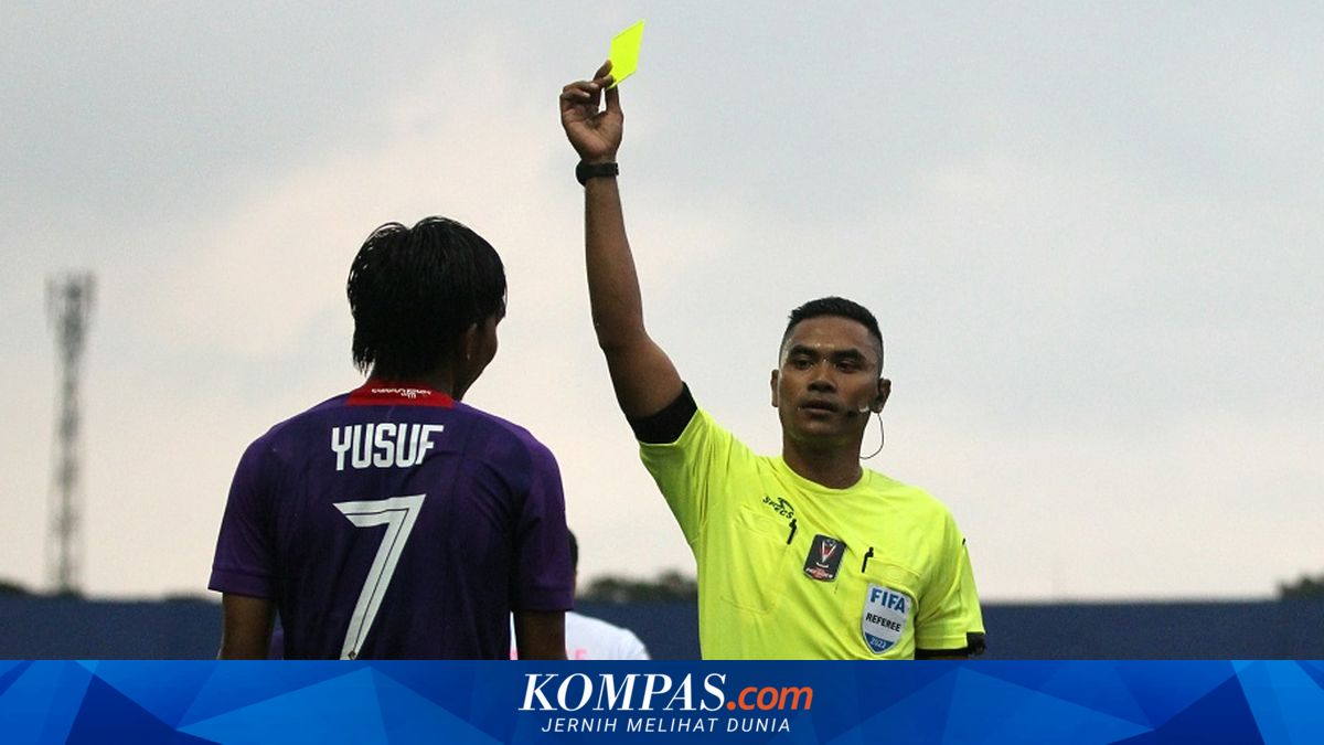 Empat Regulasi Baru di Liga 1 2022-2023