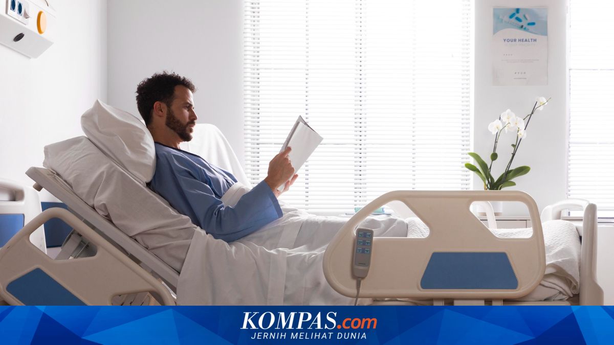 Pasien Didiagnosis Diabetes Tipe 2 Setelah Abaikan 4 Tanda Peringatan Ini