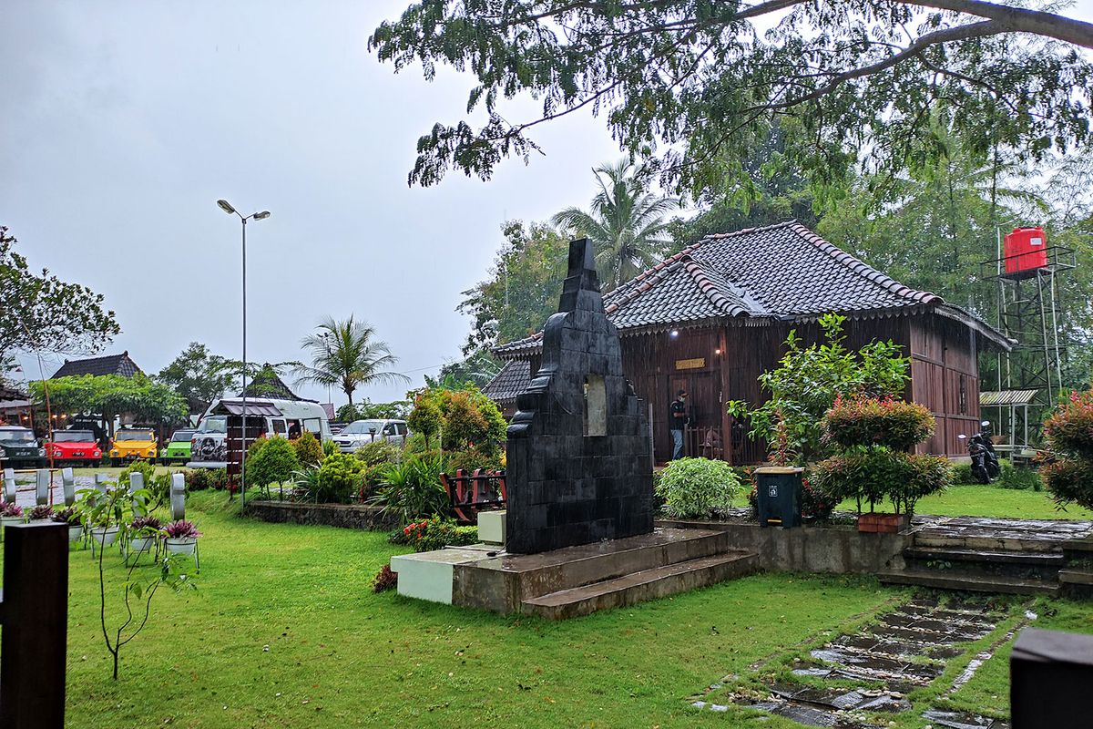 Desa Karangrejo, Salah Satu Desa Wisata Berkelanjutan di Borobudur