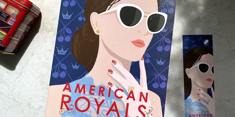 American Royals: Kisah Penuh Intrik dan Ambisi dalam Kerajaan Amerika ...
