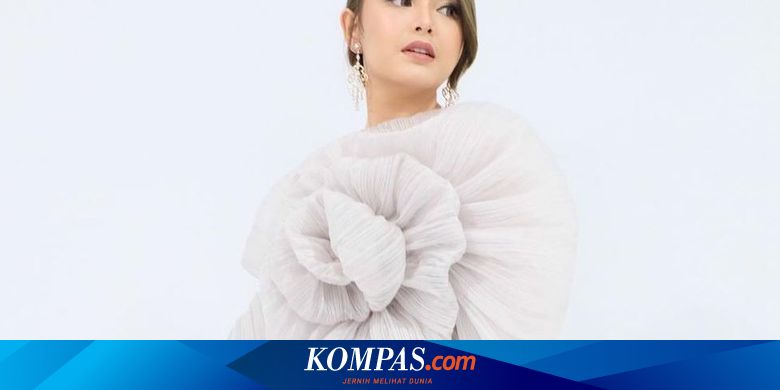 Borong Piala di ITA 2021, Amanda Manopo: Terima Kasih untuk Aku