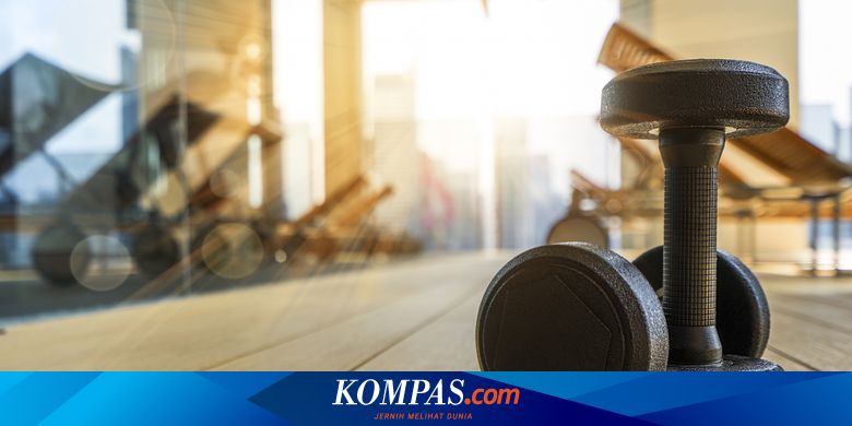 Amankah Kembali Berolahraga di Gym? Ini Tipsnya