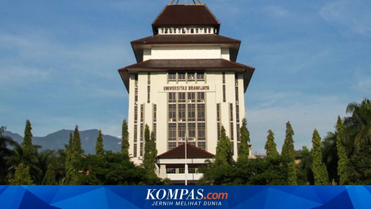 8 Jalur Masuk UB 2026, Ada yang Tanpa Tes dan Pakai Nilai UTBK