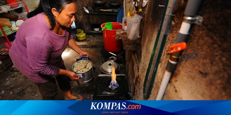 Sudah 12 Tahun Berjalan, Ini Perkembangan Program Biogas Rumah