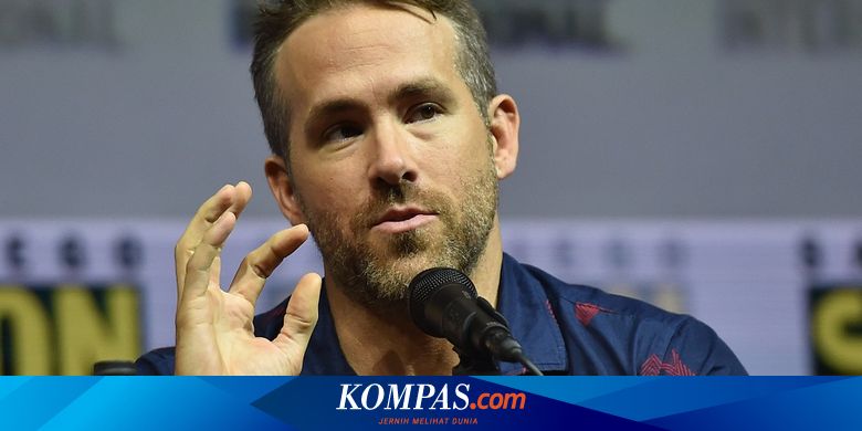 Ryan Reynolds Sulit Yakinkan Marvel Studios untuk Filmkan Deadpool ...