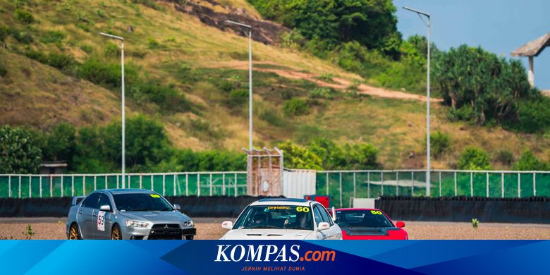 Cara Produsen Cat Lokal Ini Dukung Kemajuan Komunitas Otomotif