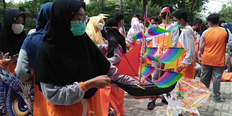 Berita Harian Sma Muhammadiyah 1 Gresik Terbaru Hari Ini Kompas