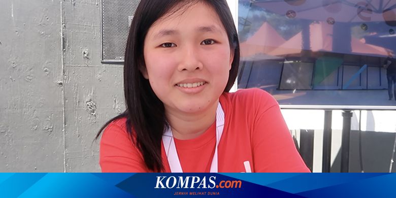 Cita-cita Leonika Sari “Reblood” Bukan Cuma Soal Donor Darah