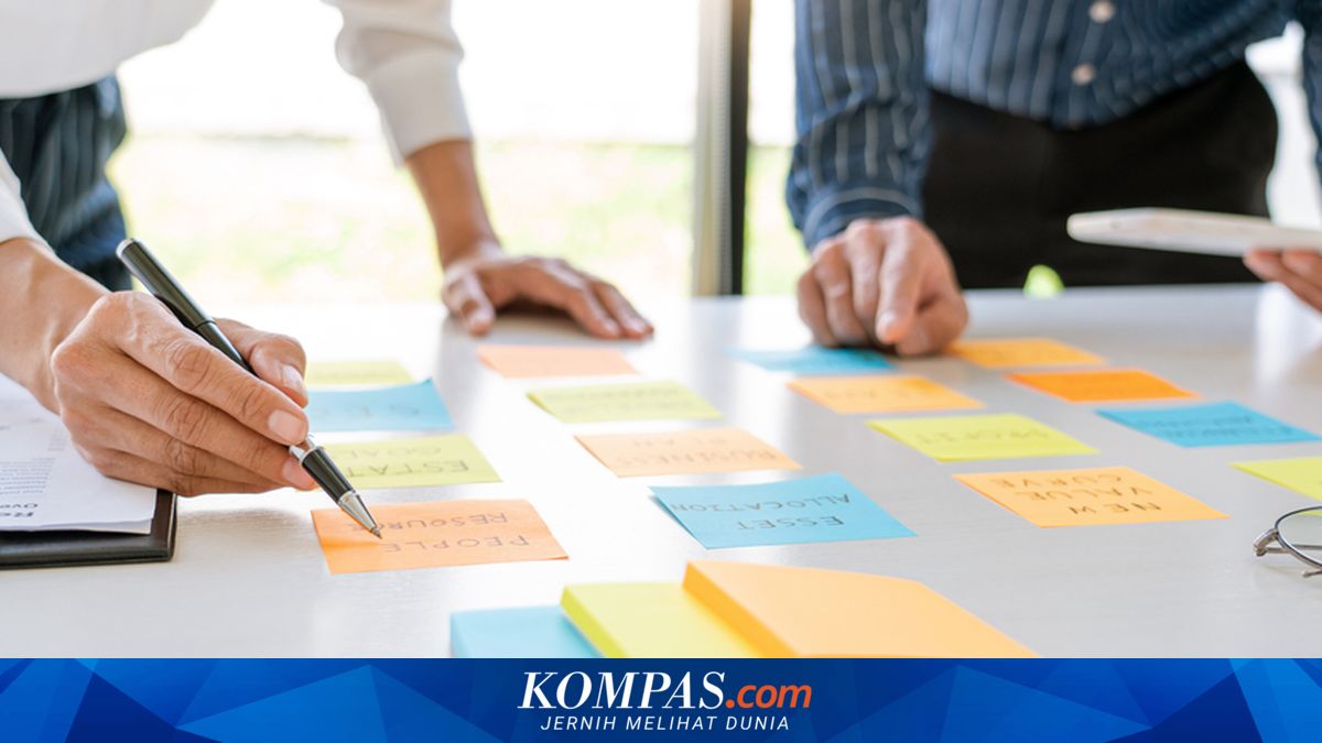 Simak 6 Tips Menjalankan Bisnis di Era Digital