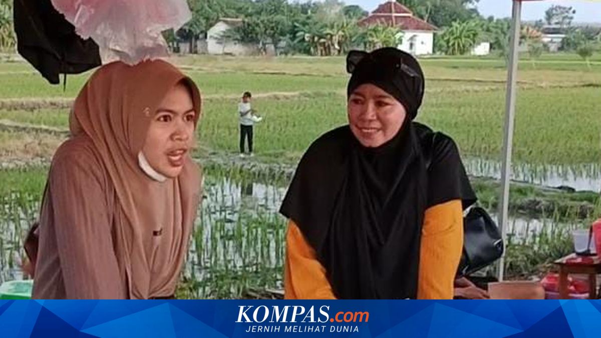 Ekonomi Baru Tumbuh dari Eks Lokalisasi, Burnik City Ramai Setiap Sore