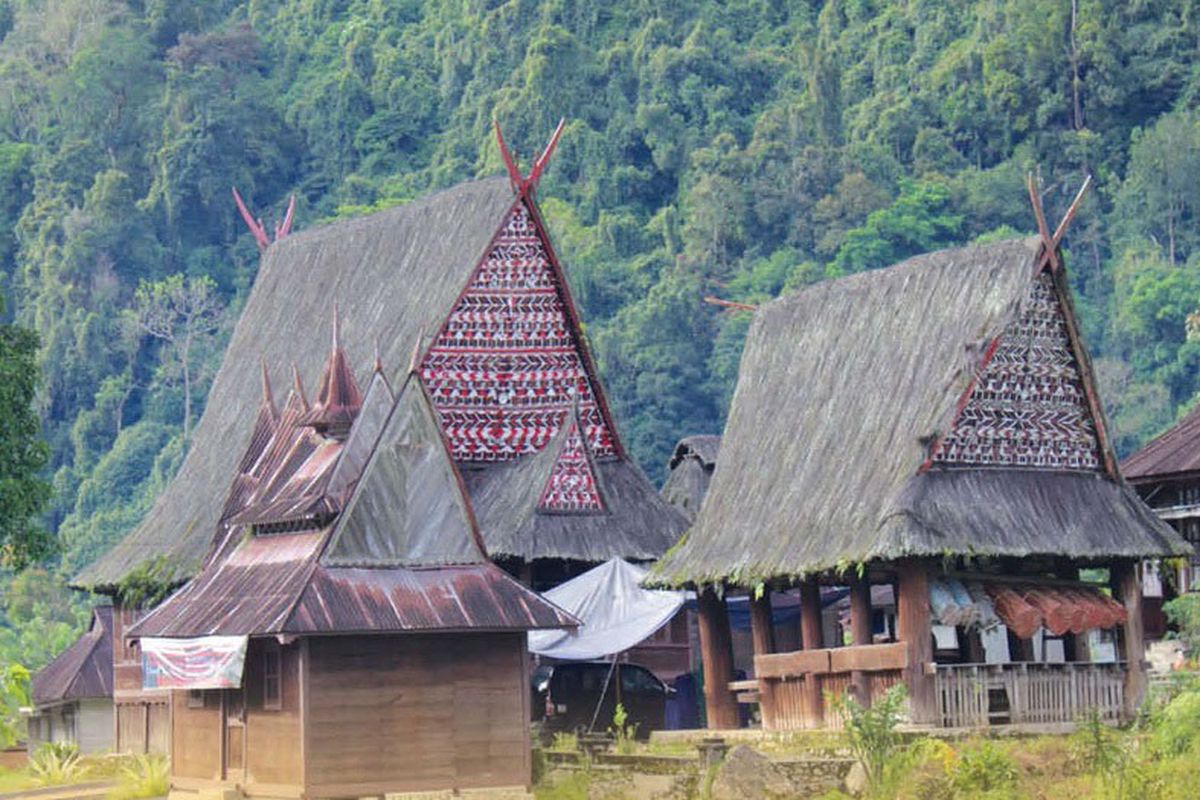 Sejarah, Asal Nama, dan Budaya Mandailing Natal