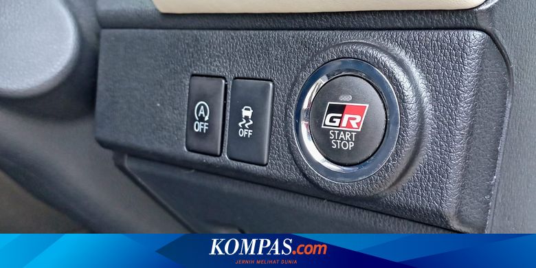 Prinsip Kerja AC pada Mobil dengan Fitur Idling Stop