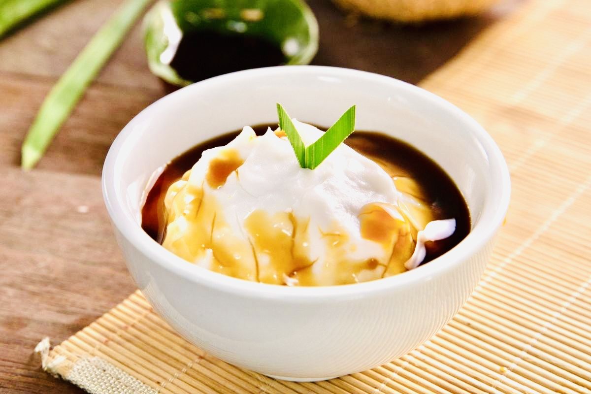 Resep Bubur Sumsum Lembut, Ide Menu Takjil dan Jualan Buka Puasa