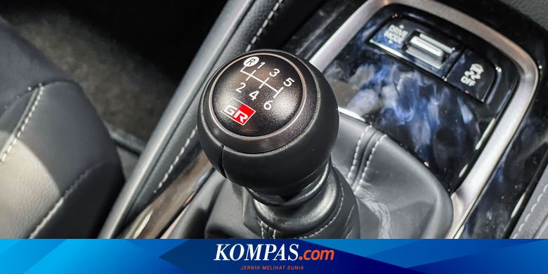 Cara Mendeteksi Kerusakan Transmisi Mobil Manual