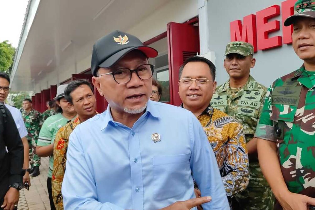 Lowongan Kerja Manajer Kopdes dan Kampung Nelayan Dijamin Tanpa Ordal