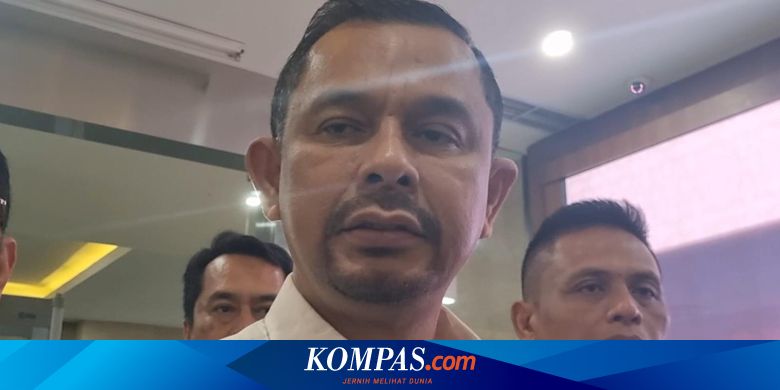 Caleg PKS di Aceh Tamiang Disebut Gunakan Sebagian Hasil Narkoba untuk ...