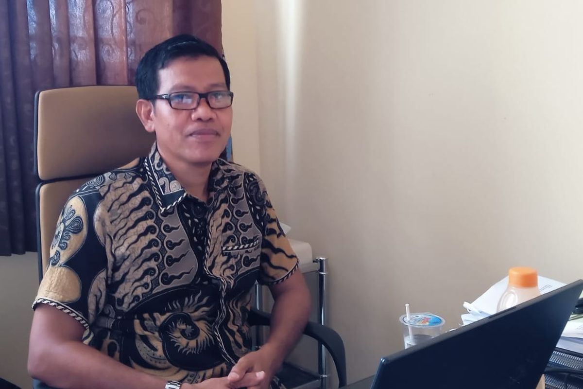 Dua Warga Tewas Digigit Anjing, Sumbawa Masih Status KLB Rabies